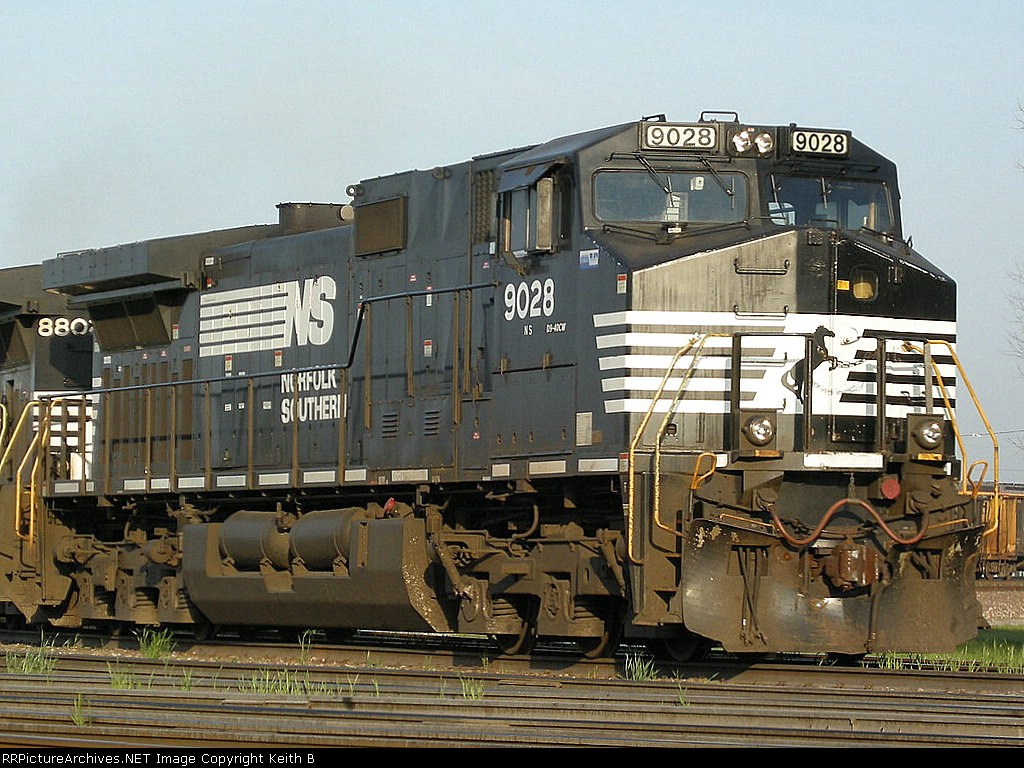 NS 9028